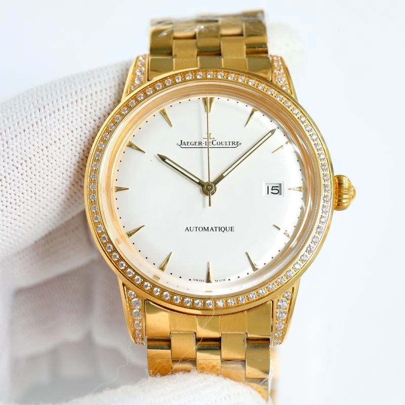 Perfect replica JAEGER-LECOULTRE Watches