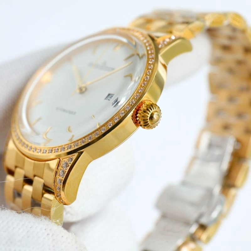 Perfect replica JAEGER-LECOULTRE Watches