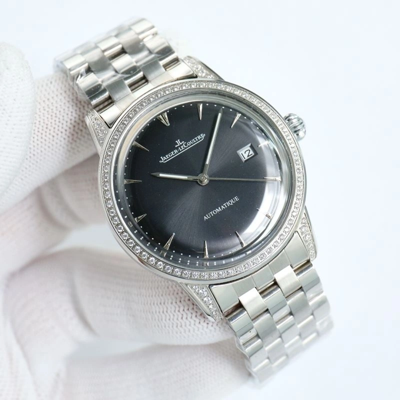 JAEGER-LECOULTRE Watches