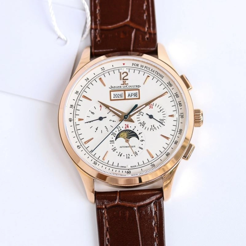 Mirror quality JAEGER-LECOULTRE Watches