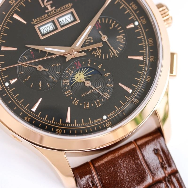 Mirror quality JAEGER-LECOULTRE Watches