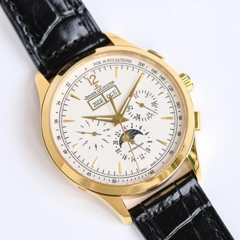 JAEGER-LECOULTRE Watches