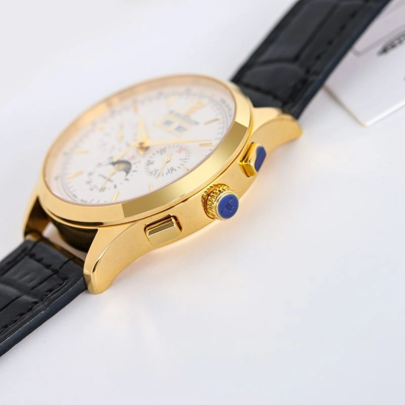 Indistinguishable JAEGER-LECOULTRE Watches