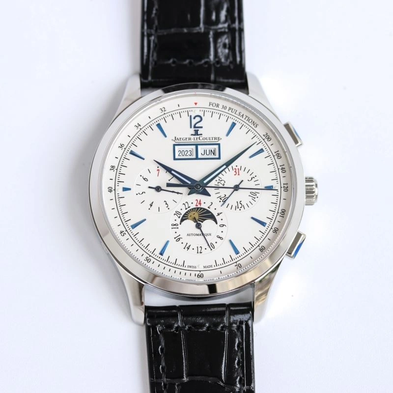 Value-priced JAEGER-LECOULTRE Watches
