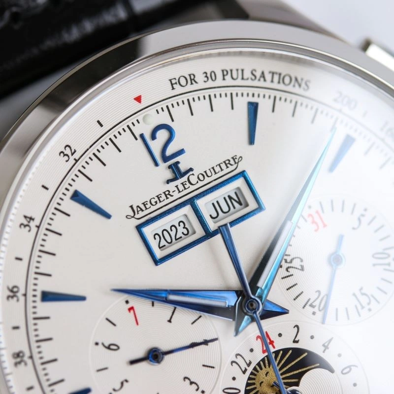 Value-priced JAEGER-LECOULTRE Watches