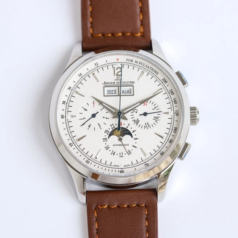 Value-priced JAEGER-LECOULTRE Watches