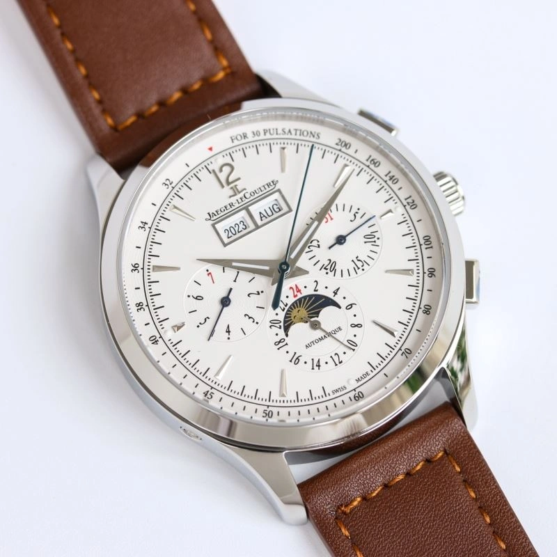 Value-priced JAEGER-LECOULTRE Watches