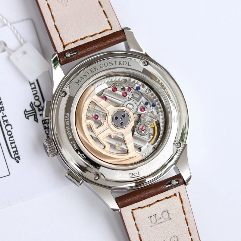 Value-priced JAEGER-LECOULTRE Watches