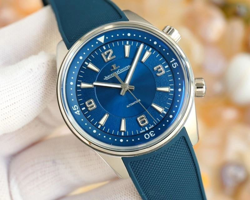JAEGER-LECOULTRE Watches