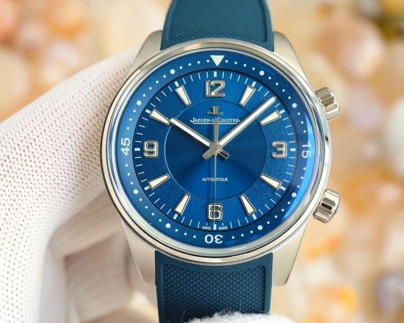 Budget-friendly JAEGER-LECOULTRE Watches