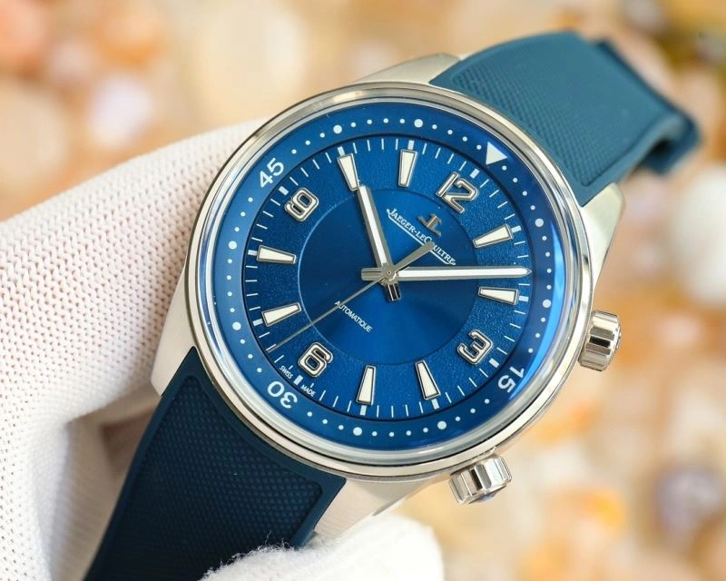Budget-friendly JAEGER-LECOULTRE Watches