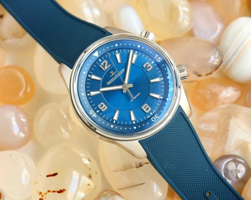 Budget-friendly JAEGER-LECOULTRE Watches