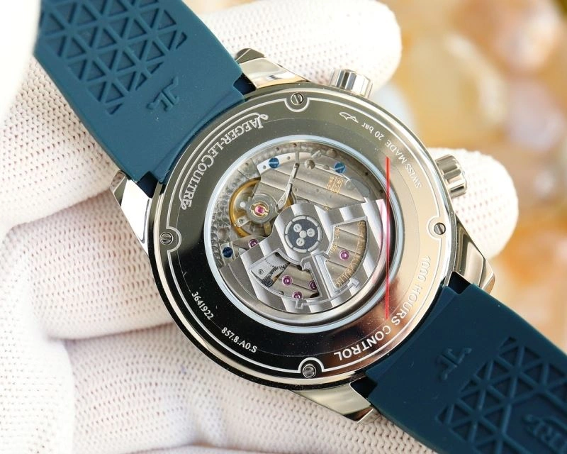 Budget-friendly JAEGER-LECOULTRE Watches