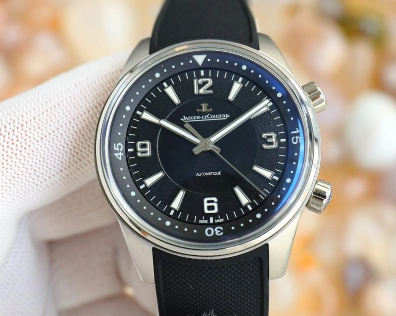 Top mirror JAEGER-LECOULTRE Watches
