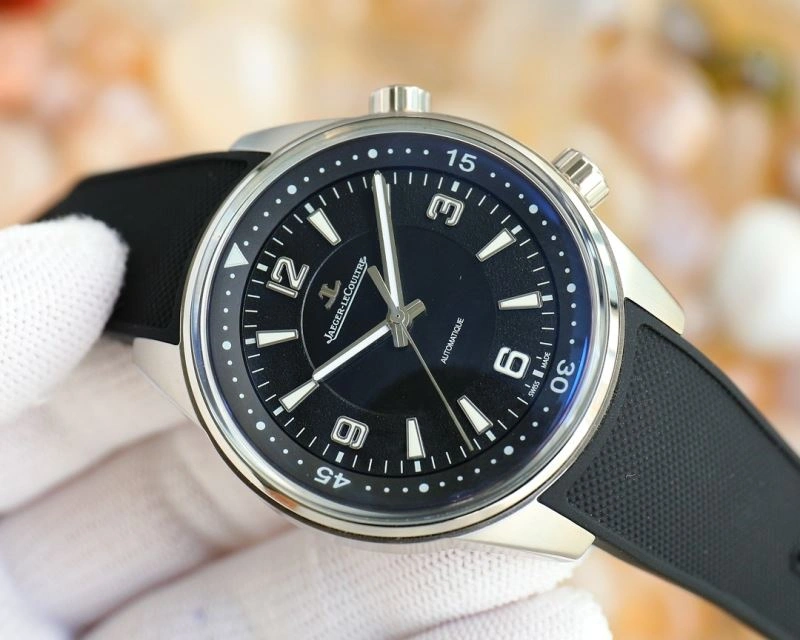Top mirror JAEGER-LECOULTRE Watches