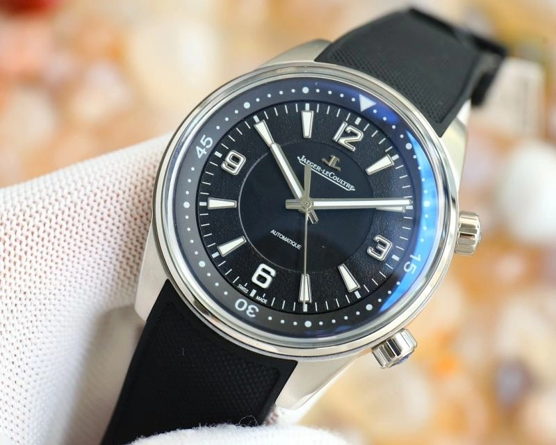 Top mirror JAEGER-LECOULTRE Watches
