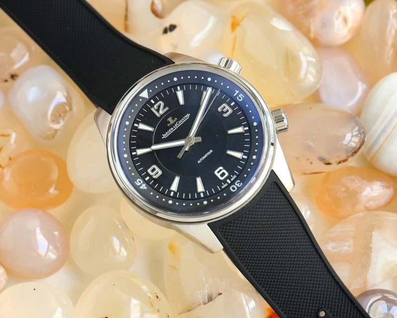 Top mirror JAEGER-LECOULTRE Watches