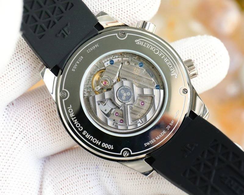 Top mirror JAEGER-LECOULTRE Watches