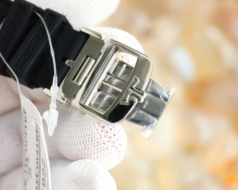 Top mirror JAEGER-LECOULTRE Watches