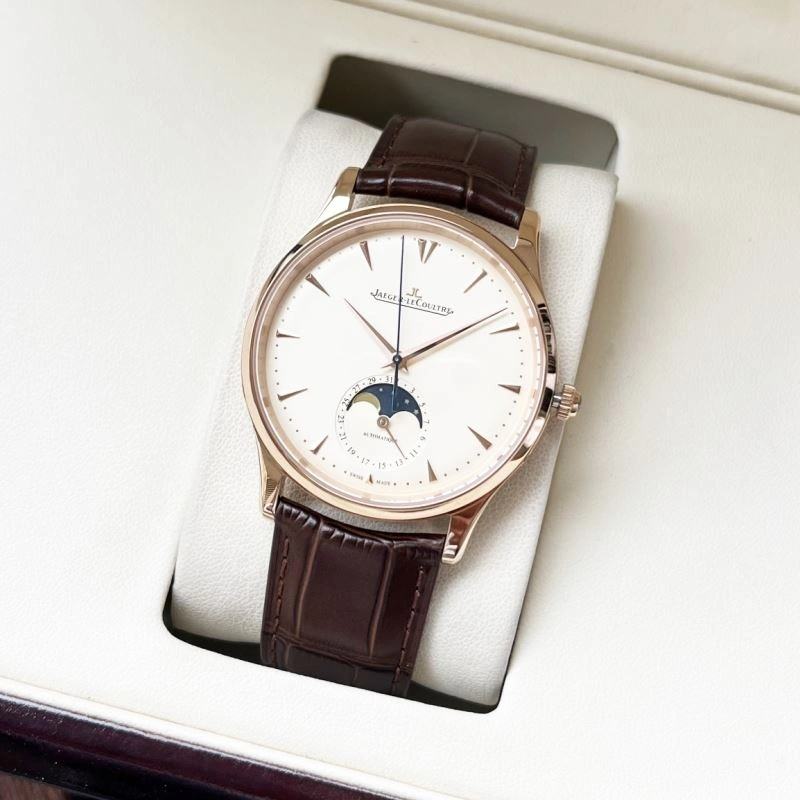 High fidelity JAEGER-LECOULTRE Watches