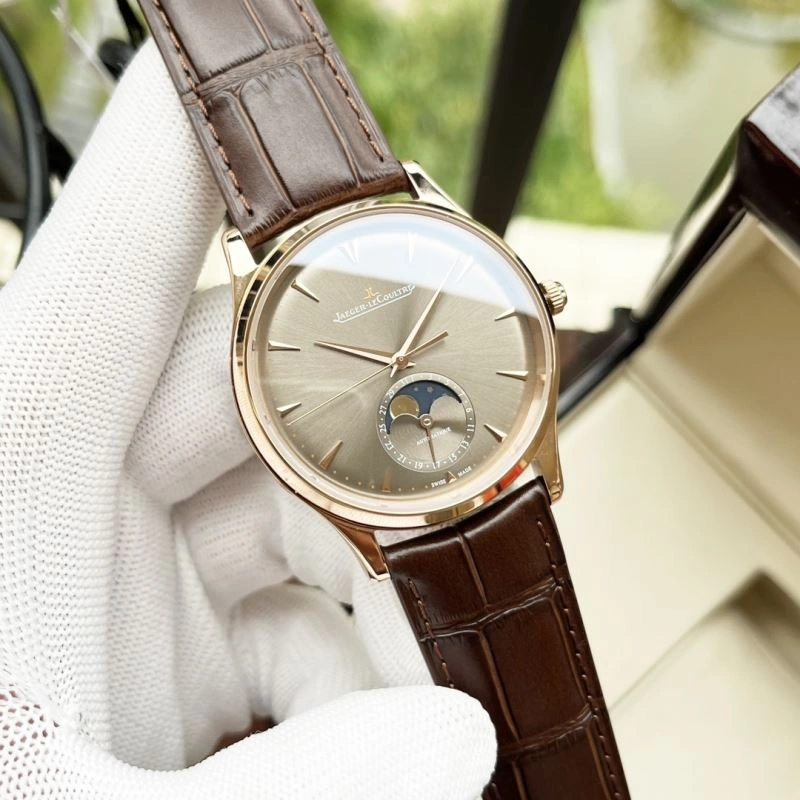 High fidelity JAEGER-LECOULTRE Watches