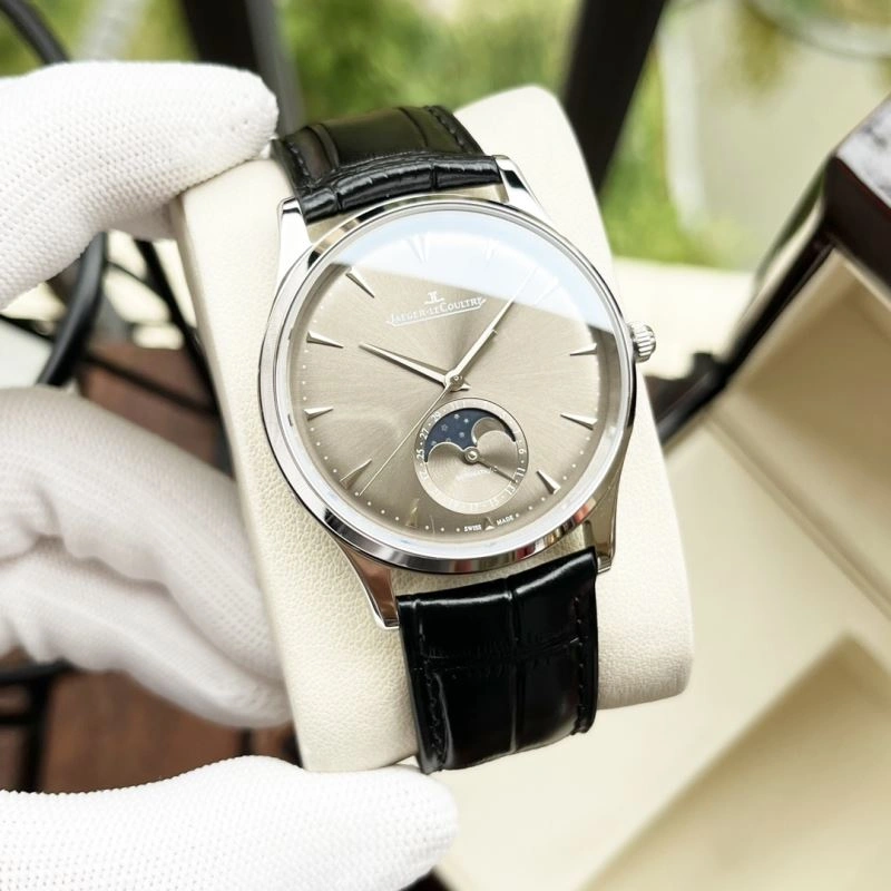 High fidelity JAEGER-LECOULTRE Watches