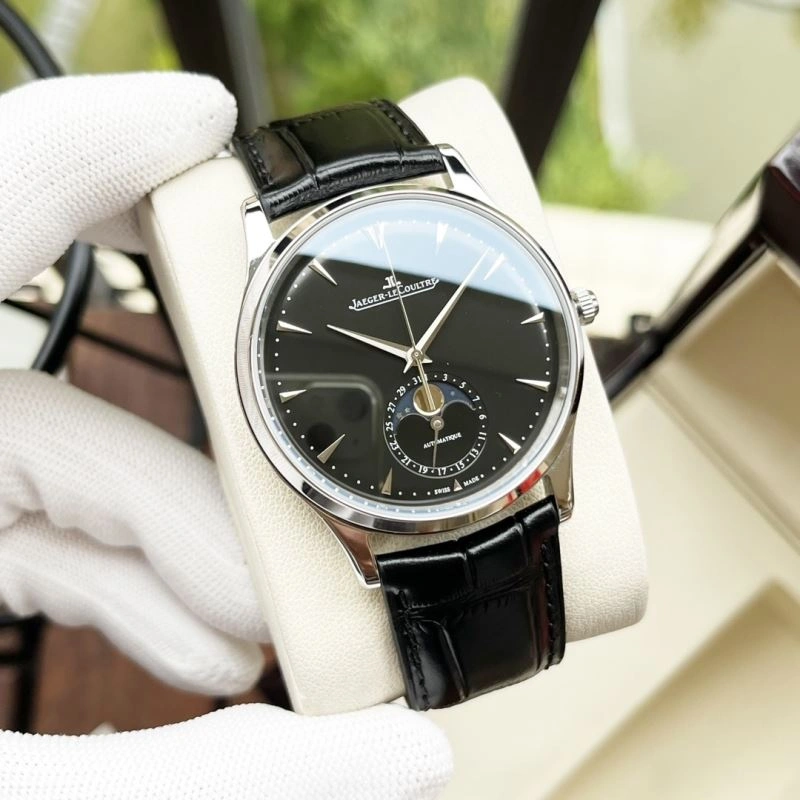 High fidelity JAEGER-LECOULTRE Watches