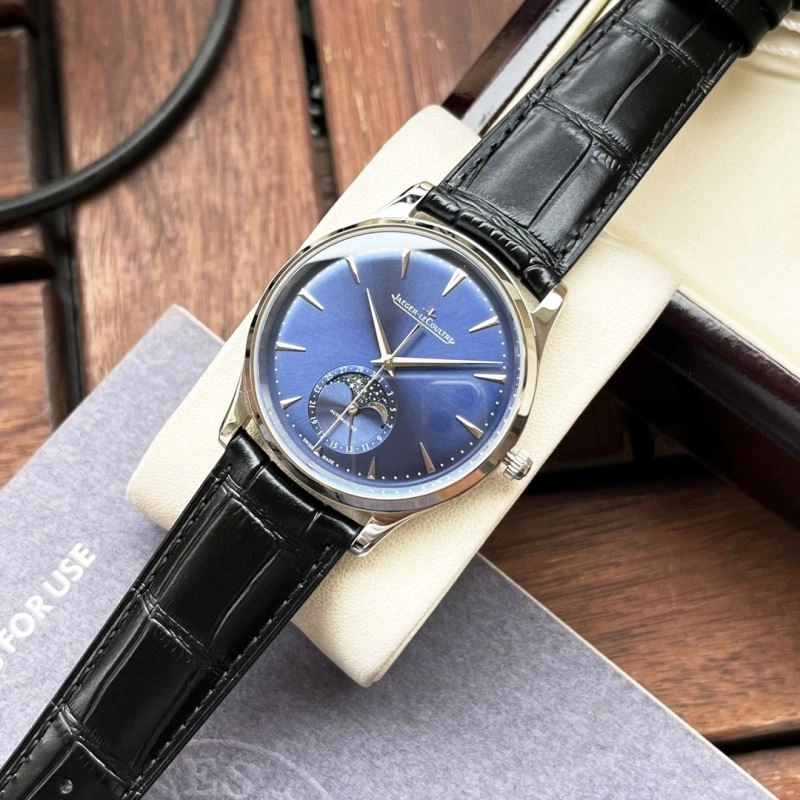 High fidelity JAEGER-LECOULTRE Watches