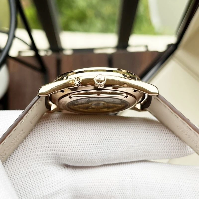 High fidelity JAEGER-LECOULTRE Watches