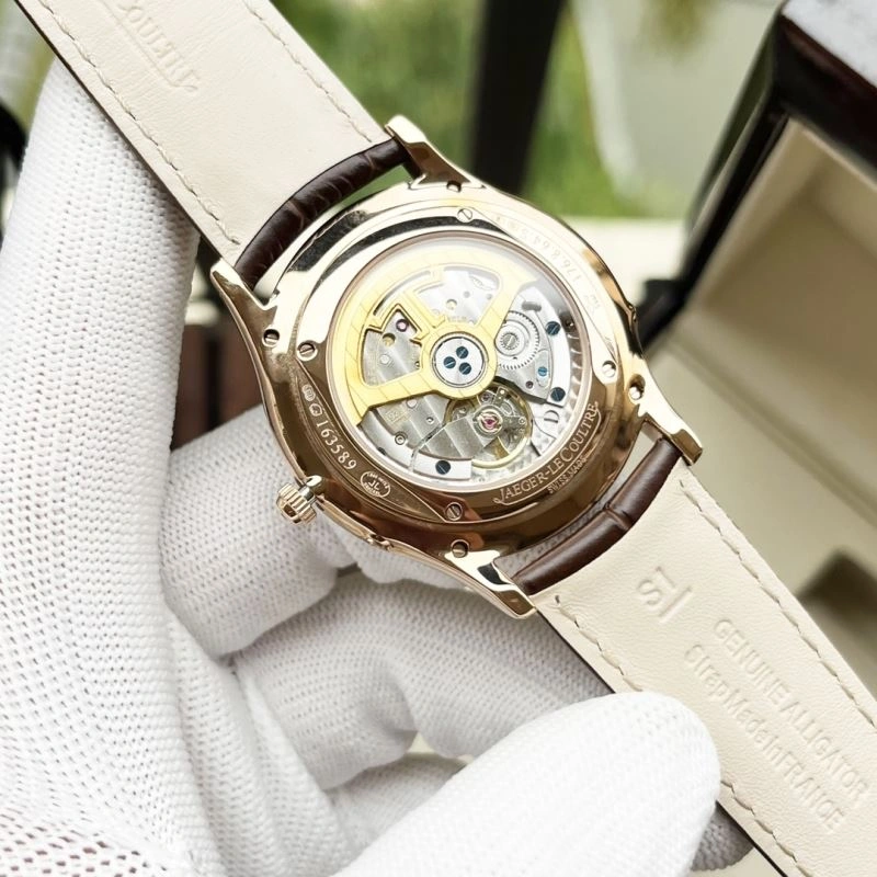 High fidelity JAEGER-LECOULTRE Watches