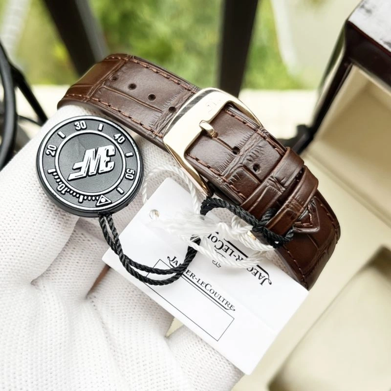 High fidelity JAEGER-LECOULTRE Watches