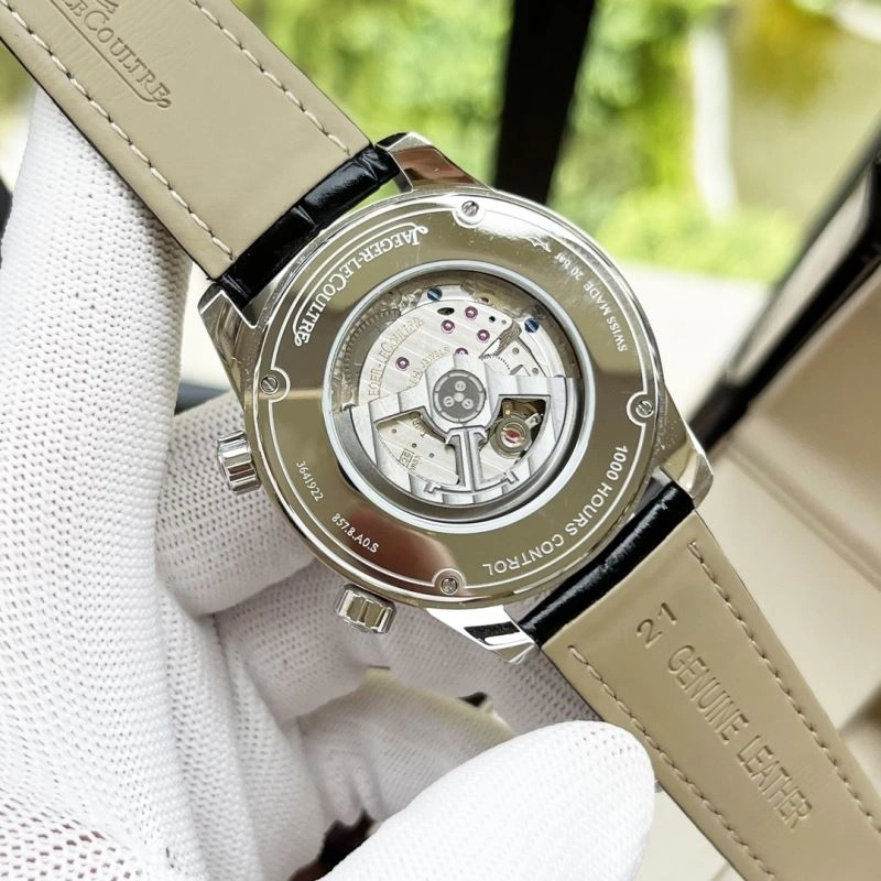 Perfect replica JAEGER-LECOULTRE Watches
