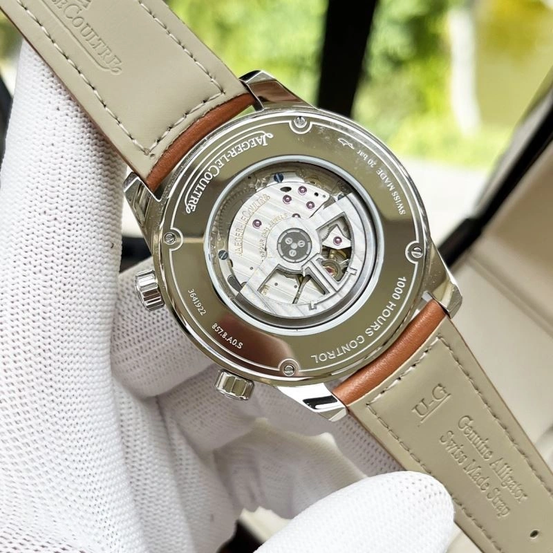 Accurate model JAEGER-LECOULTRE Watches