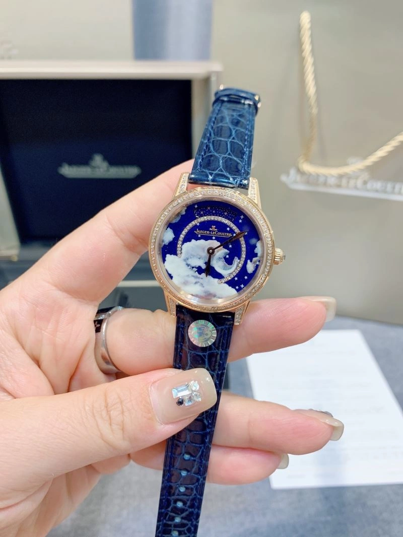 Inexpensive JAEGER-LECOULTRE Watches