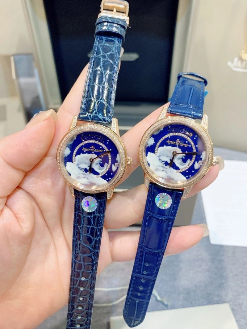 Inexpensive JAEGER-LECOULTRE Watches