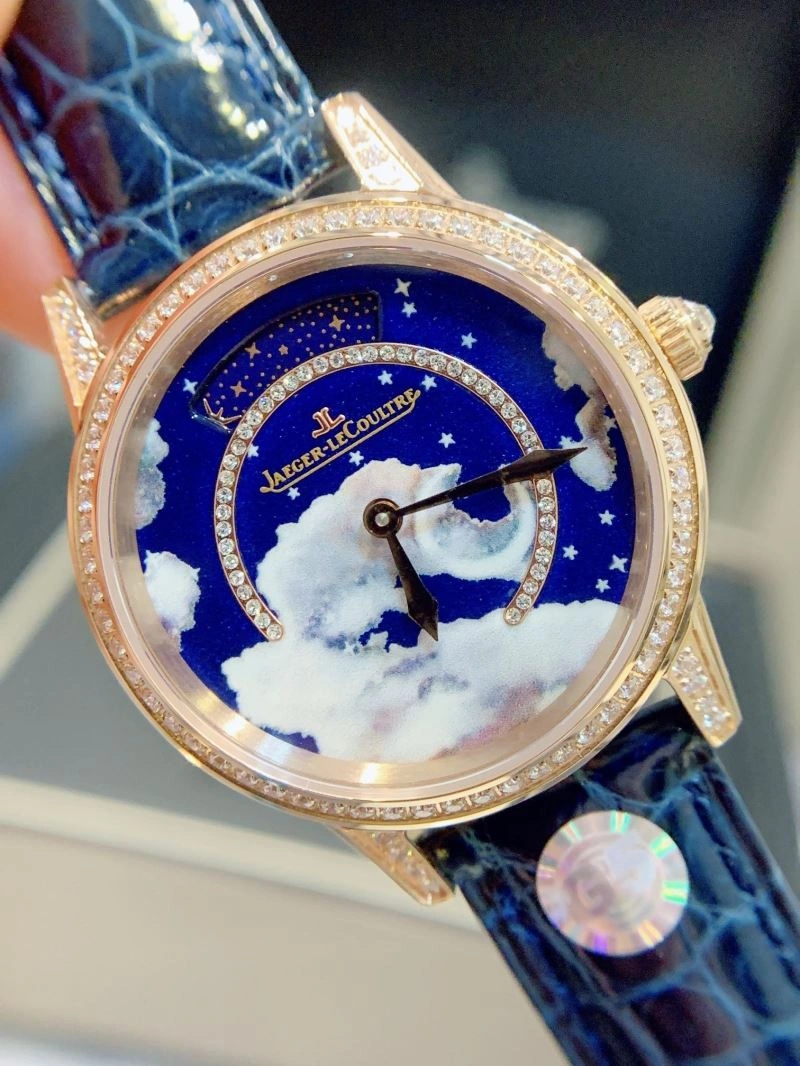 Inexpensive JAEGER-LECOULTRE Watches