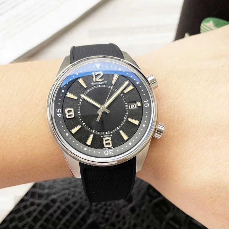 JAEGER-LECOULTRE Watches
