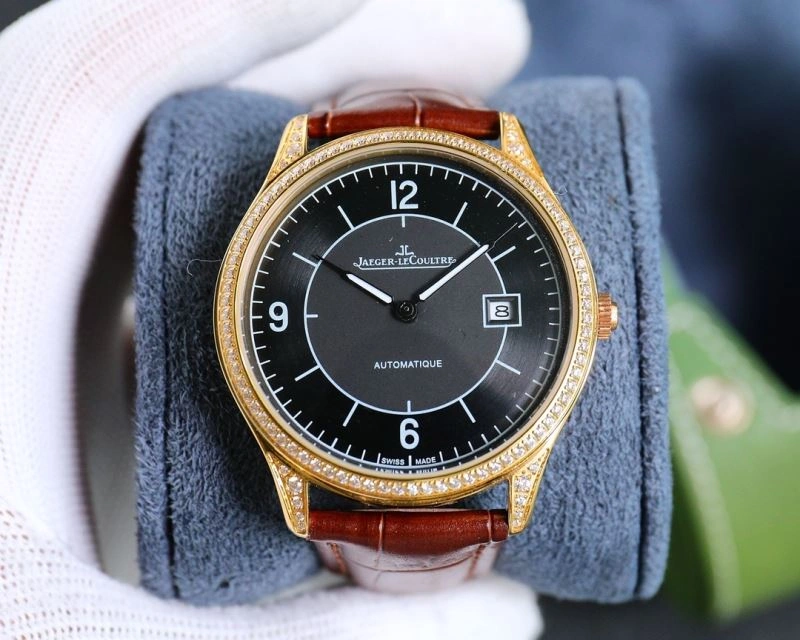 Budget-friendly JAEGER-LECOULTRE Watches