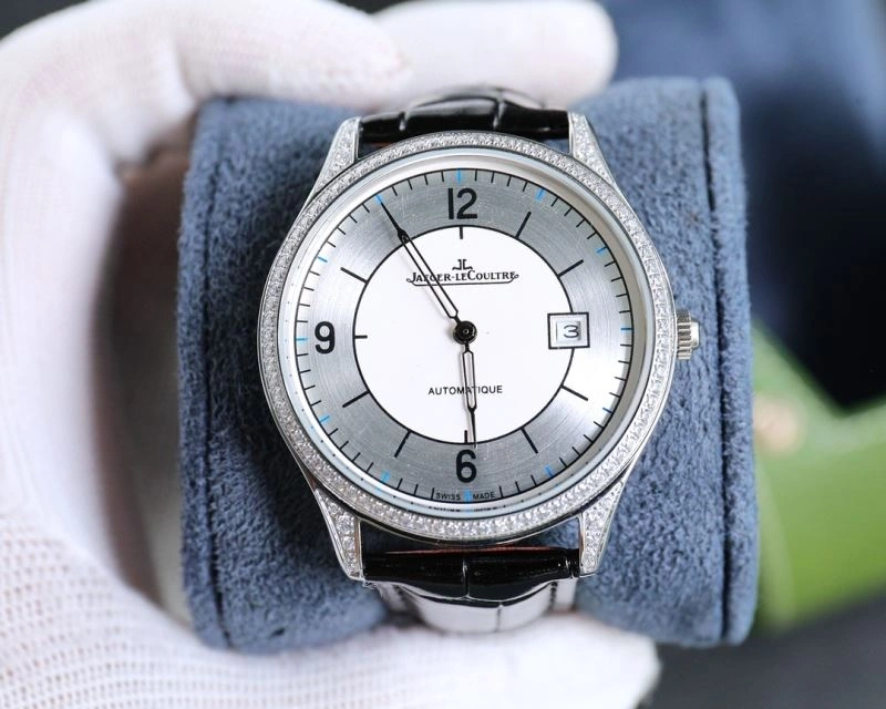 Budget-friendly JAEGER-LECOULTRE Watches