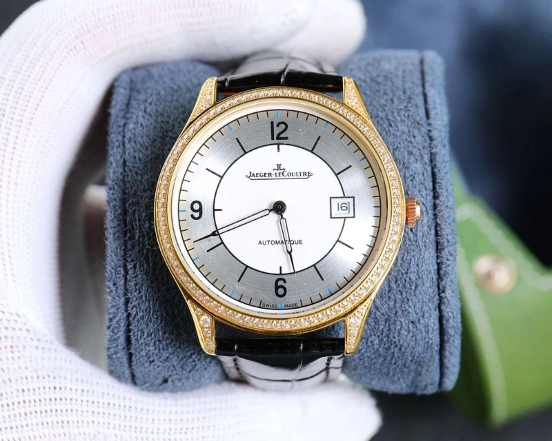 Budget-friendly JAEGER-LECOULTRE Watches