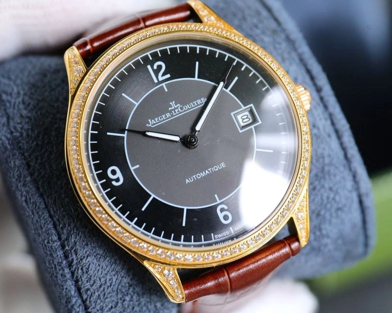 Budget-friendly JAEGER-LECOULTRE Watches