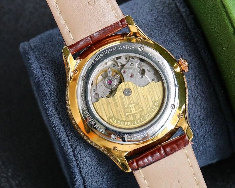 Budget-friendly JAEGER-LECOULTRE Watches