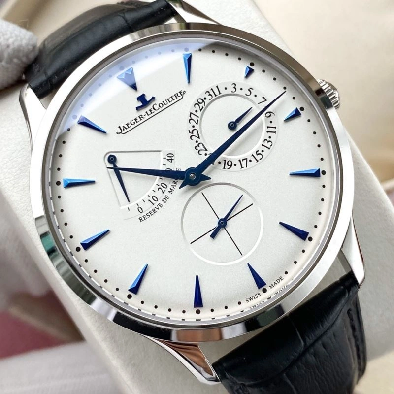 Accurate model JAEGER-LECOULTRE Watches
