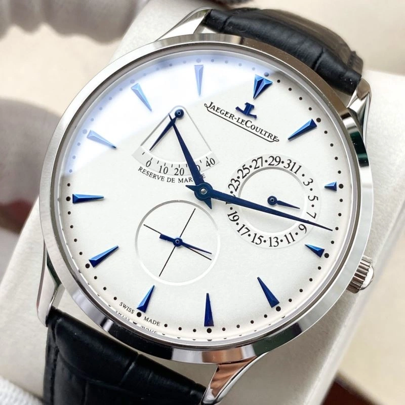 Accurate model JAEGER-LECOULTRE Watches