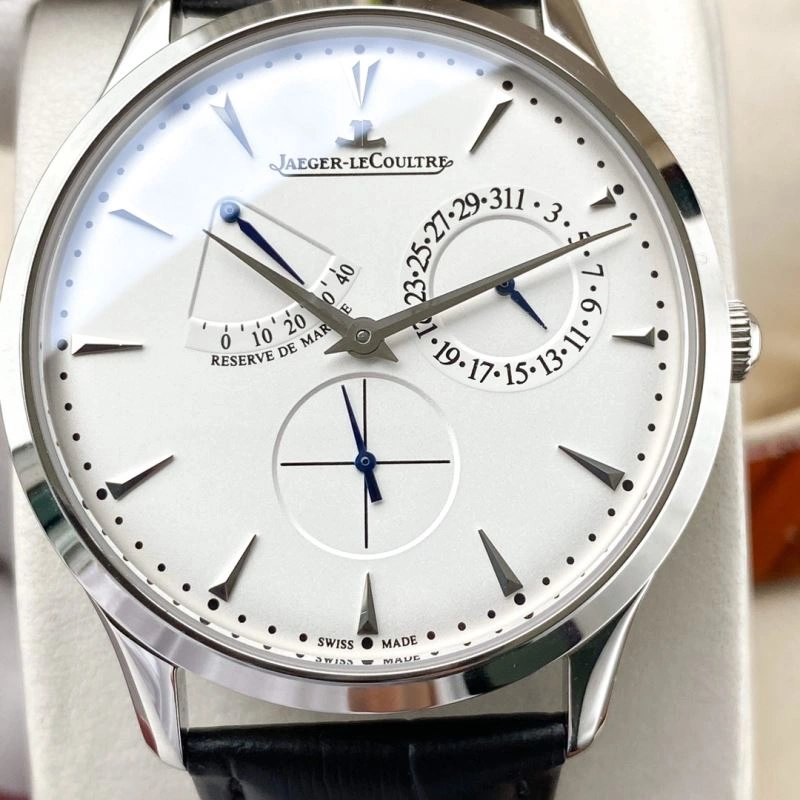 Accurate model JAEGER-LECOULTRE Watches