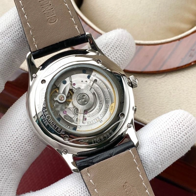 Accurate model JAEGER-LECOULTRE Watches