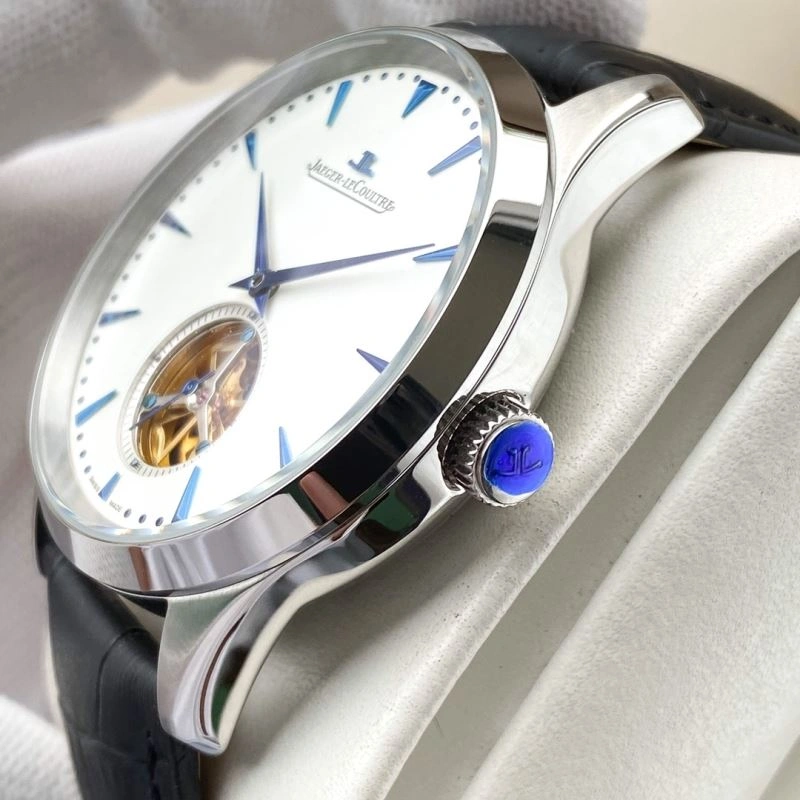 Indistinguishable JAEGER-LECOULTRE Watches