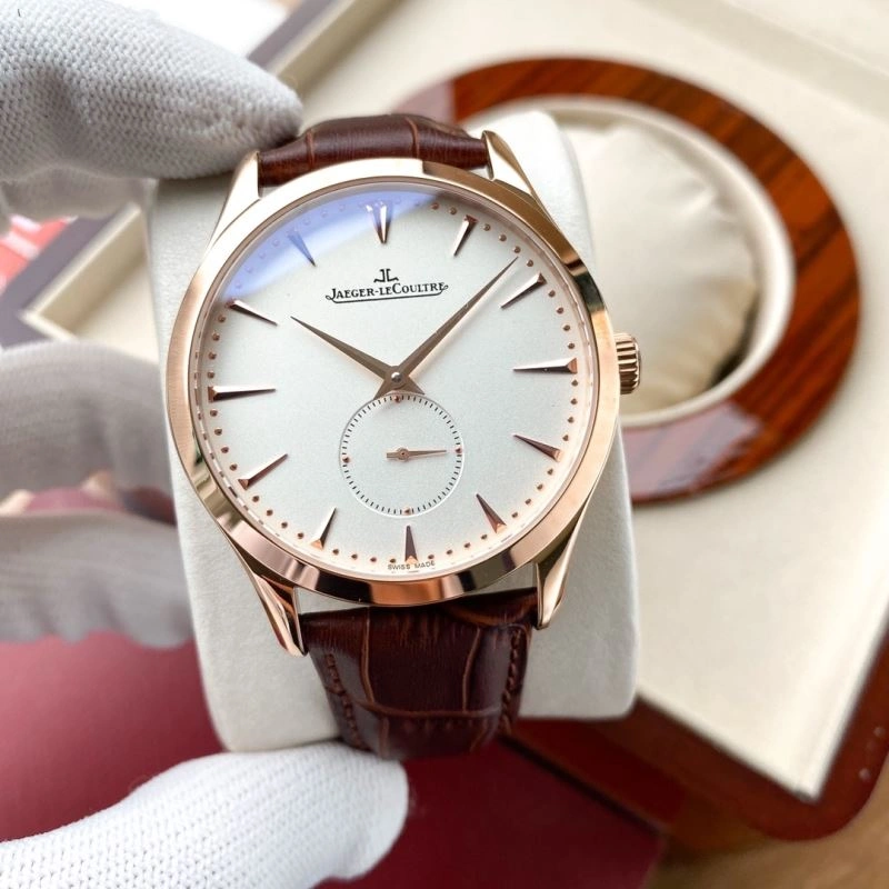 1:1 copy JAEGER-LECOULTRE Watches