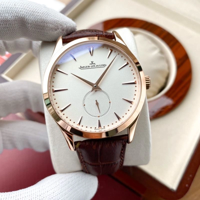 1:1 copy JAEGER-LECOULTRE Watches