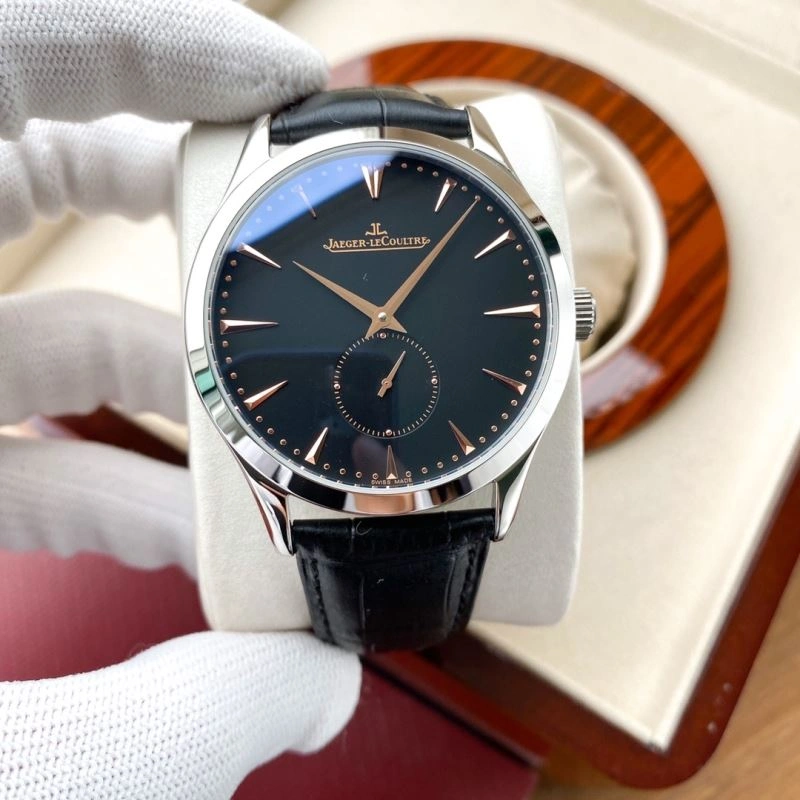1:1 copy JAEGER-LECOULTRE Watches